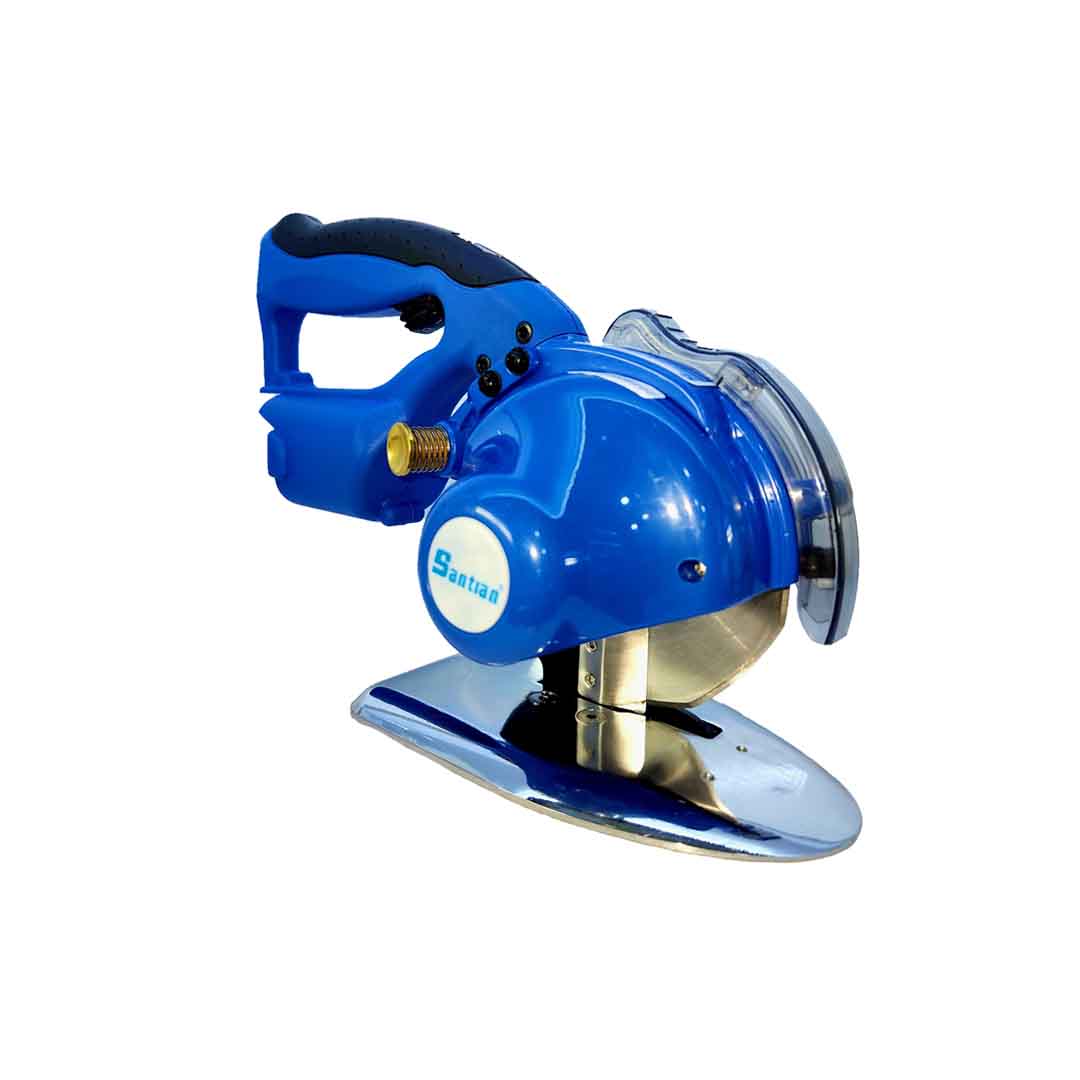 قیچی شارژی عمود بر سانتاین Santain قیمت و خرید - فروشگاه اینترنتی لیان لند